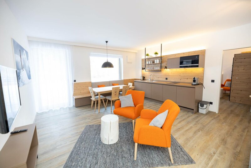 Urlaub im Aparthotel Hinterstoder, Oberösterreich