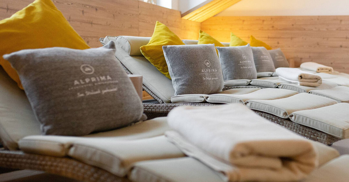 Urlaub im Aparthotel Hinterstoder, Oberösterreich